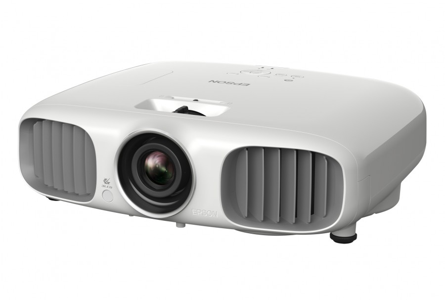 Epson's $25k EH-QL3000 projector doesn't need darkness to thrive