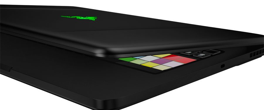 Razer pivots from gaming with Tensorbook Linux laptop for AI research