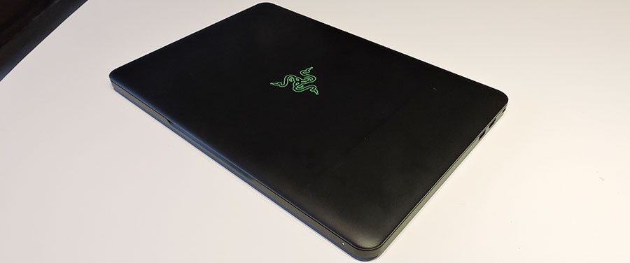 Razer pivots from gaming with Tensorbook Linux laptop for AI research