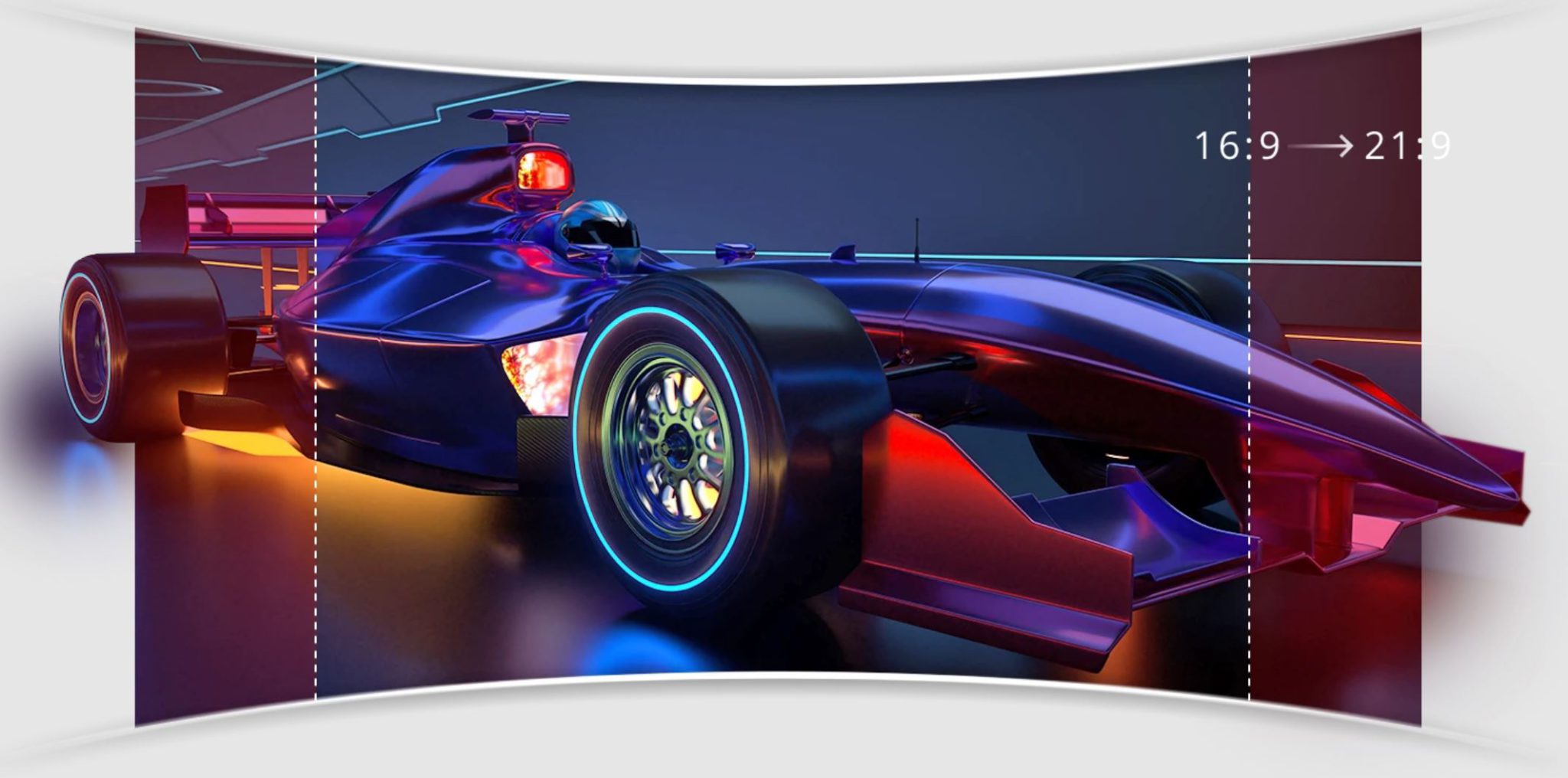 PRISM+ XQ340 Pro 3440x1440 (UWQHD) Quantum Dot monitor (review)