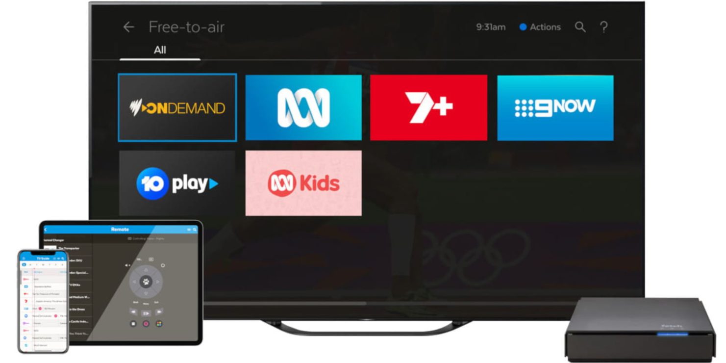 Fetch Box – Simplify TV viewing in the streaming age (review)