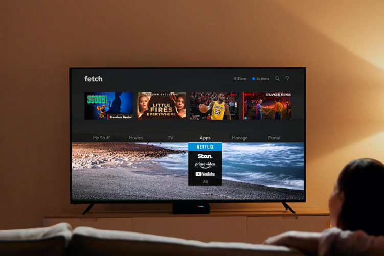 Fetch Box – Simplify TV viewing in the streaming age (review)