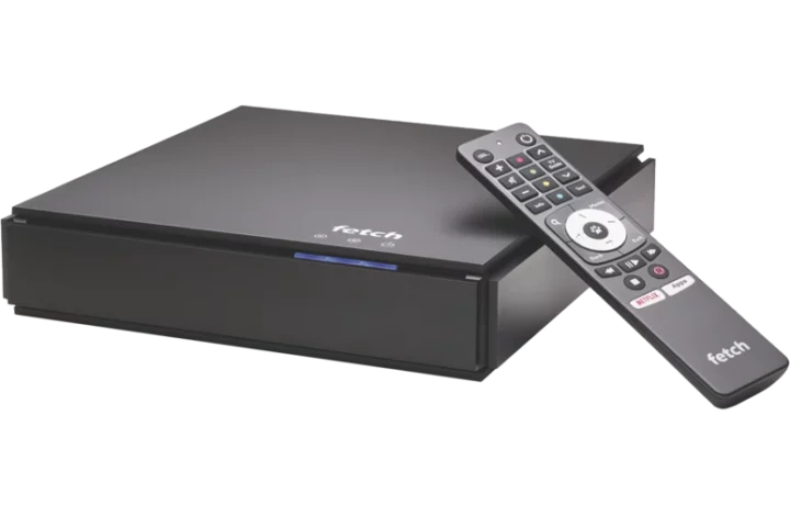 Fetch TV Mighty (Gen 4) - one with the lot (review)