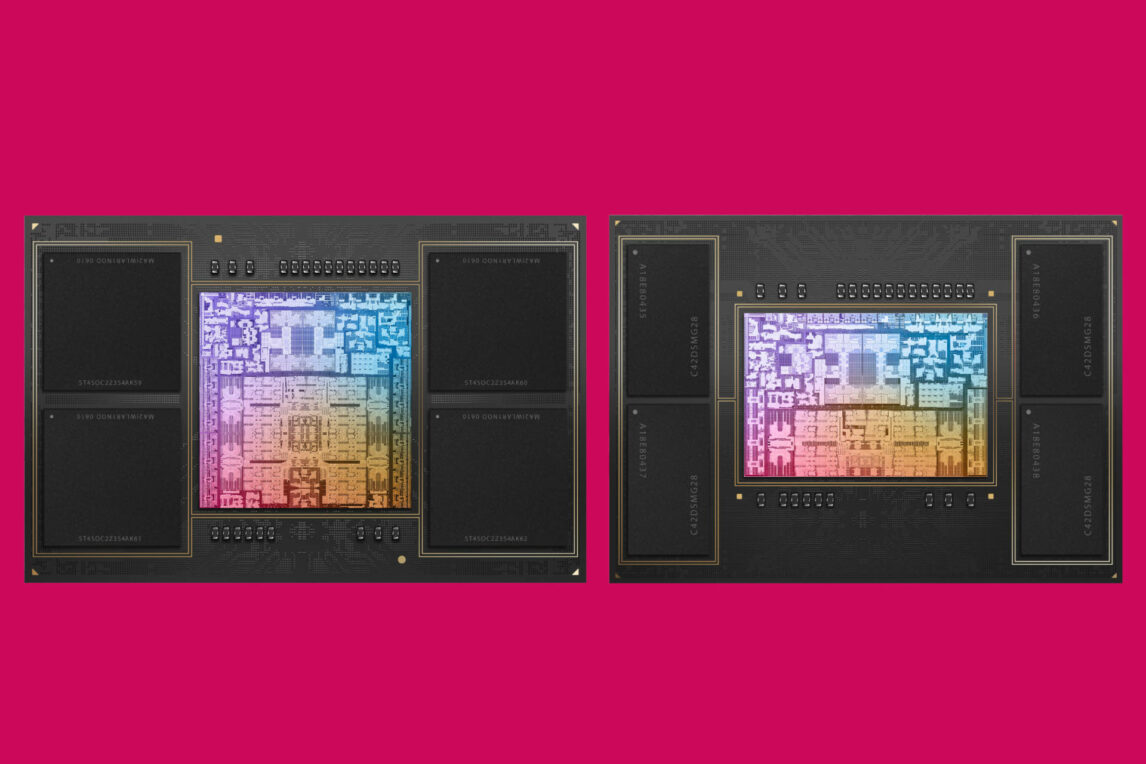 Apple's new M2 Pro and M2 Max chips: here's what you need to know