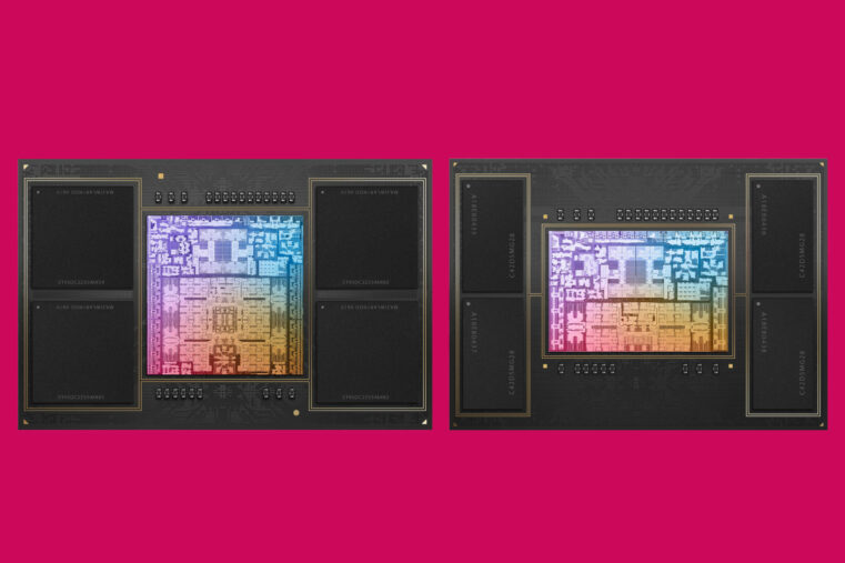 Apple's new M2 Pro and M2 Max chips: here's what you need to know