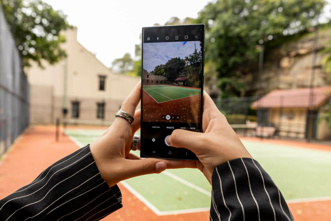 Samsung Galaxy S23 Ultra review: the new camera king?