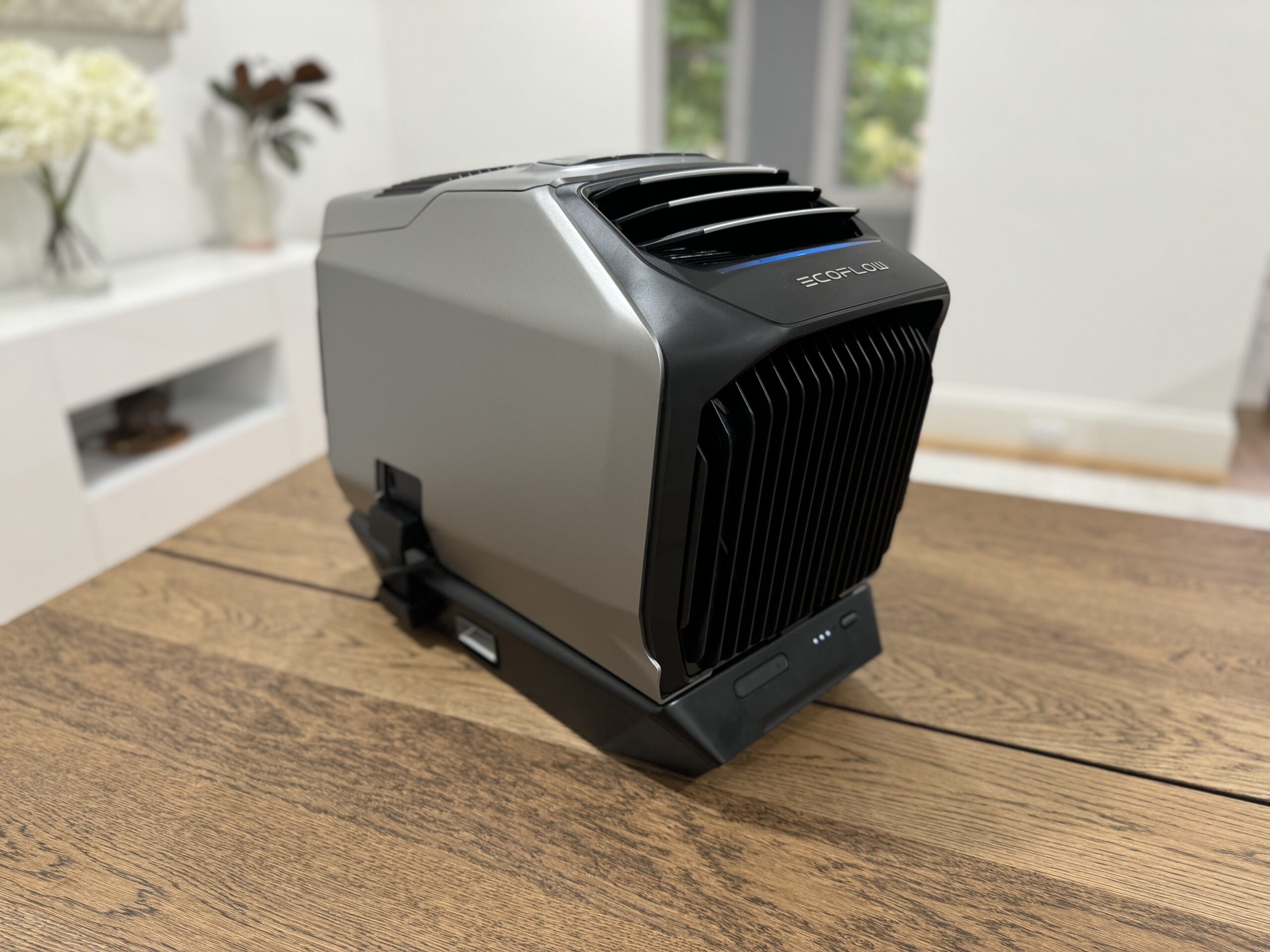 EcoFlow DELTA 3 Plus review: Portable uninterrupted power