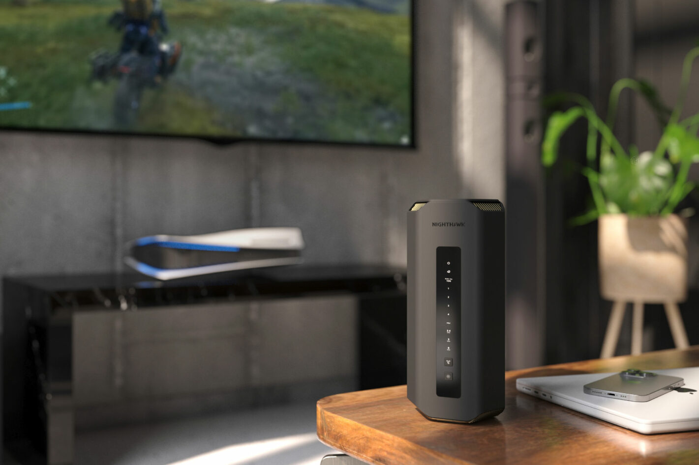 Netgear Nighthawk M6 Pro (MR6550) review: internet on the go