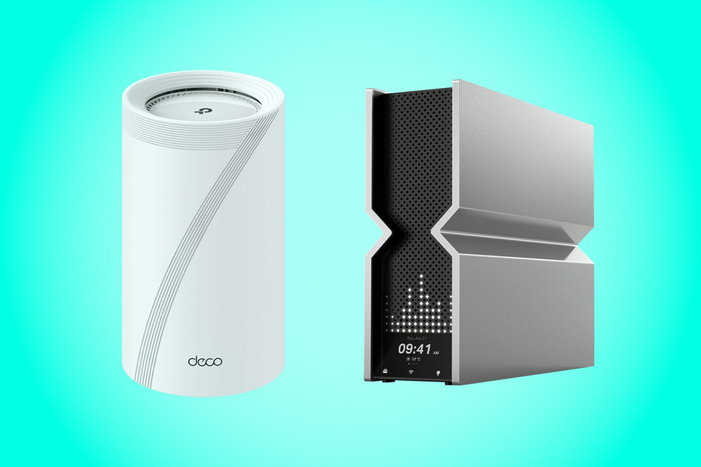 TP-Link Deco BE85 review: powerful Wi-Fi 7 mesh at the ready