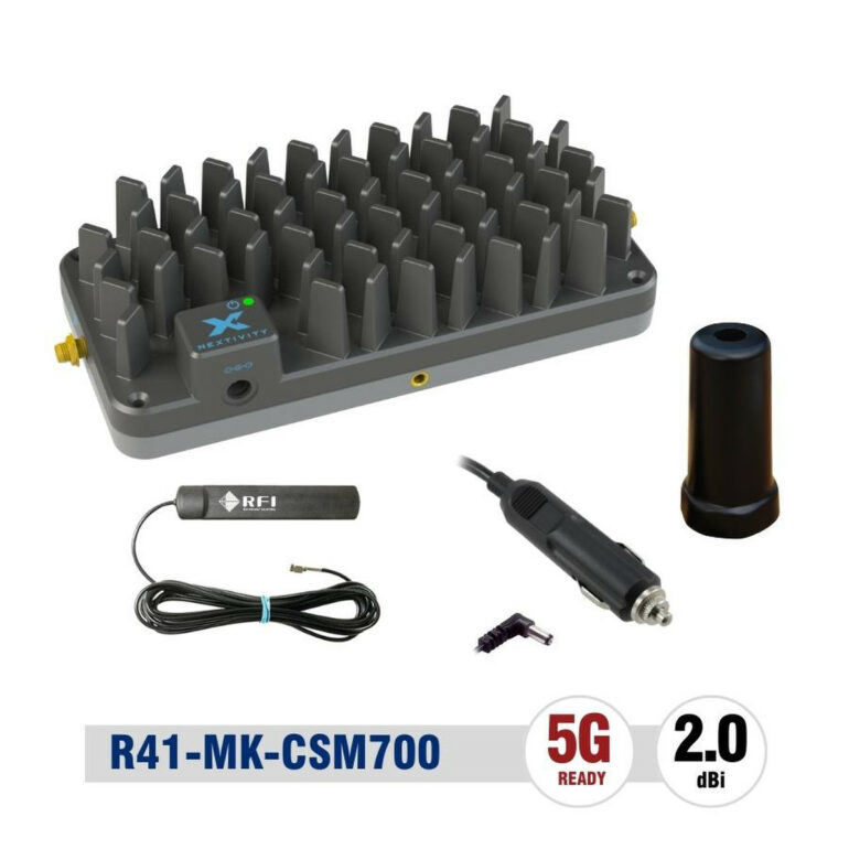 Nextivity CEL-FI Roam R41 review: boosting mobile coverage