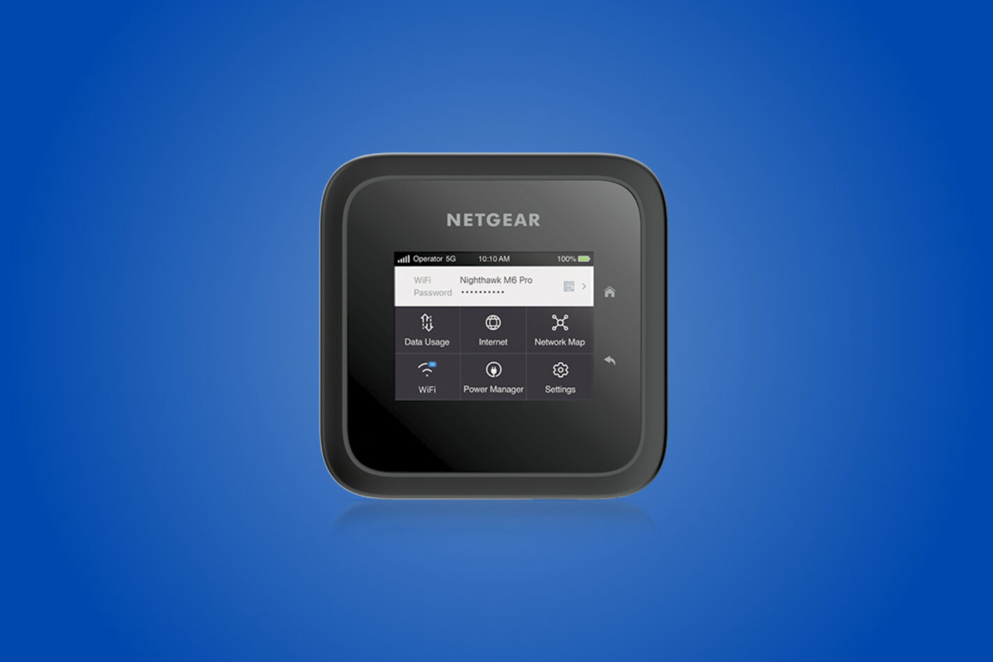 Netgear Nighthawk M6 Pro (MR6550) review: internet on the go