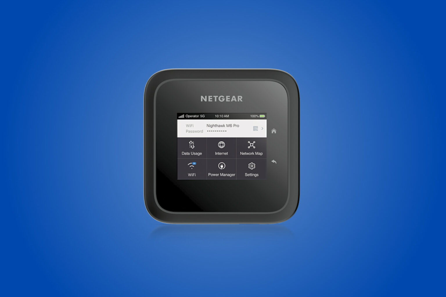 Netgear Nighthawk M6 Pro (MR6550) review: internet on the go