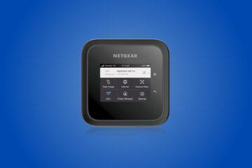 Netgear Nighthawk M6 Pro (MR6550) review: internet on the go