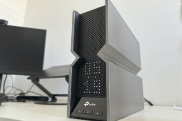 TP-Link Archer BE800 Wi-Fi 7 router review: a fast future