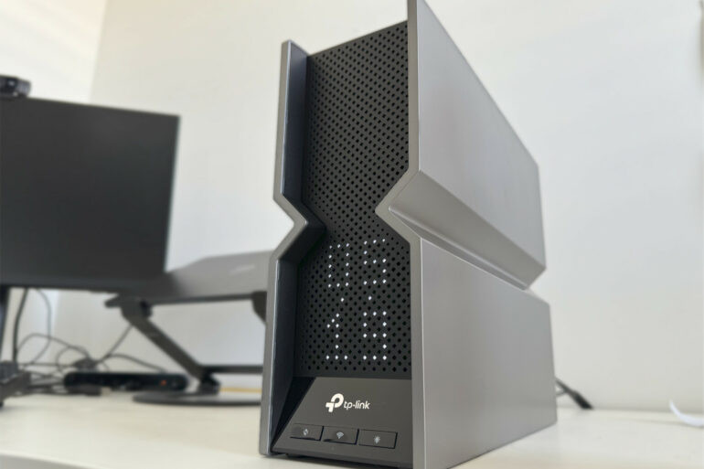 TP-Link Deco BE85 review: powerful Wi-Fi 7 mesh at the ready