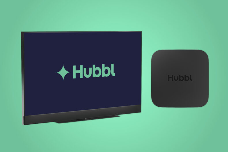 Hubbl to get 18 of Australia's most popular streaming apps