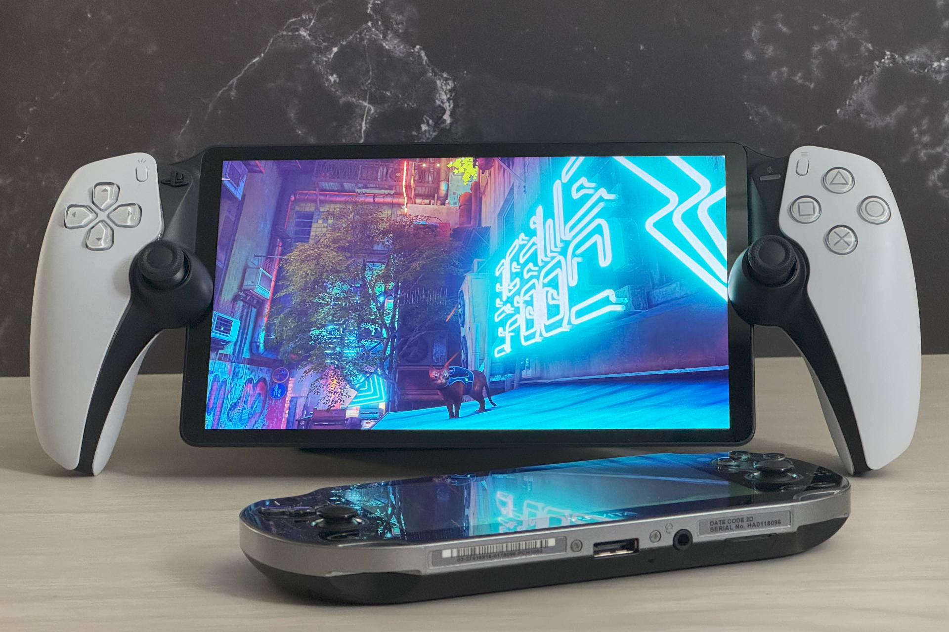 Review Playstation Portable PlayStation Portal Review: “I Wish I