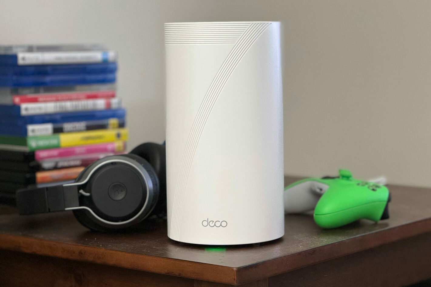 TP-Link Deco BE85 review: powerful Wi-Fi 7 mesh at the ready