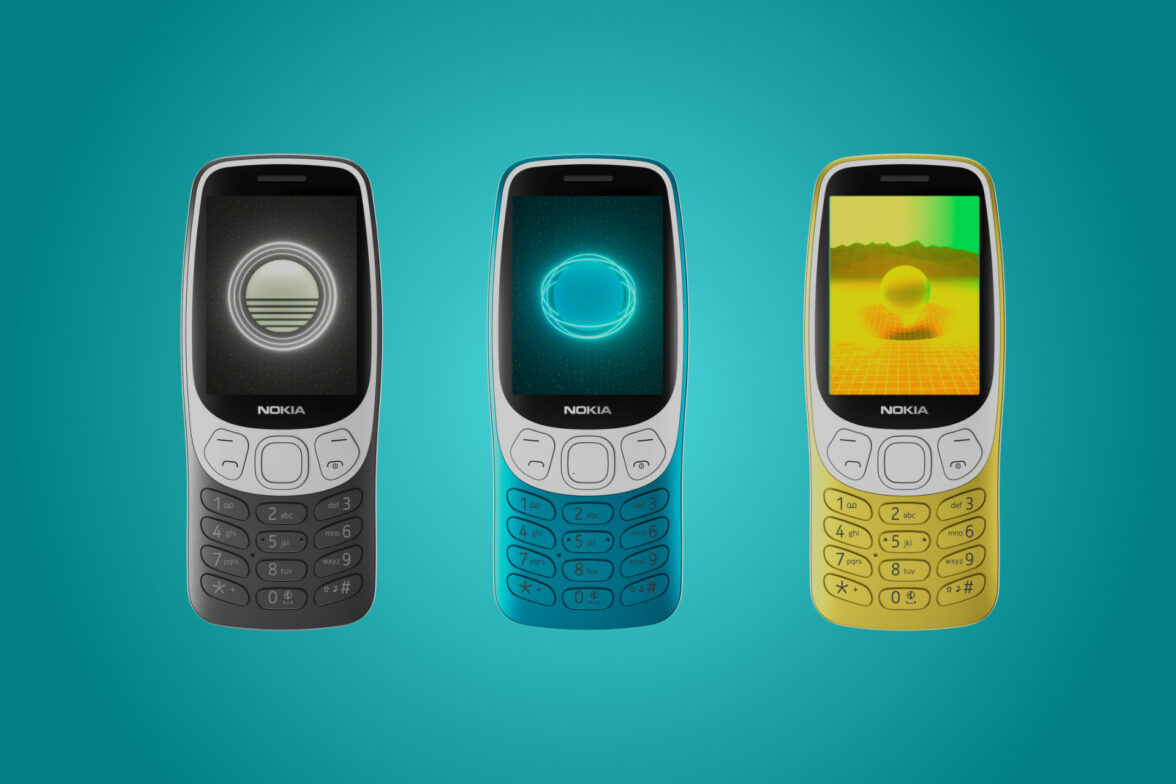 Three sub-$300 HMD Pulse phones launch in Australia
