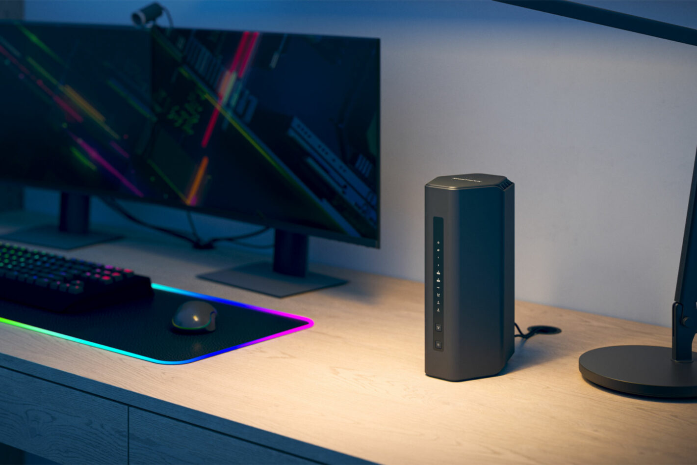 Netgear Nighthawk M6 Pro (MR6550) review: internet on the go