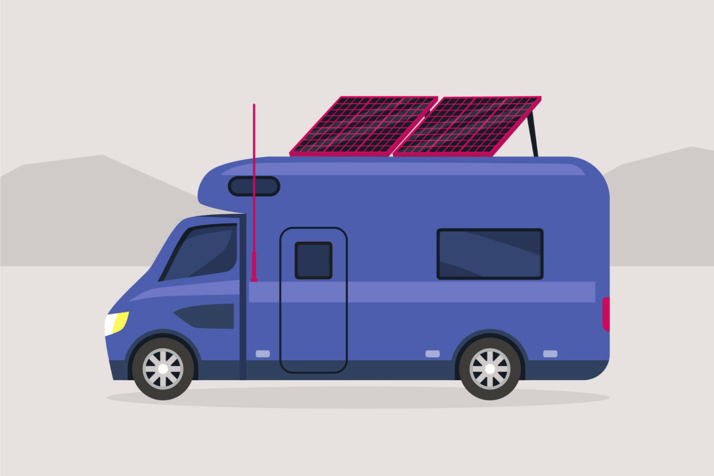 Starlink Standard Kit review: connect from anywhere