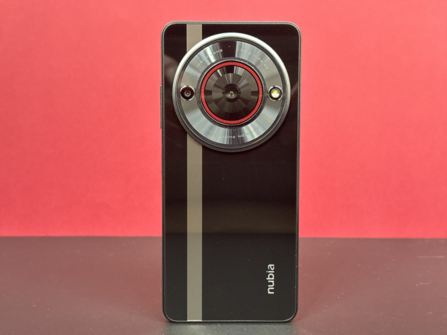 Nubia Focus 5G review: Big, bold, and an impressive camera