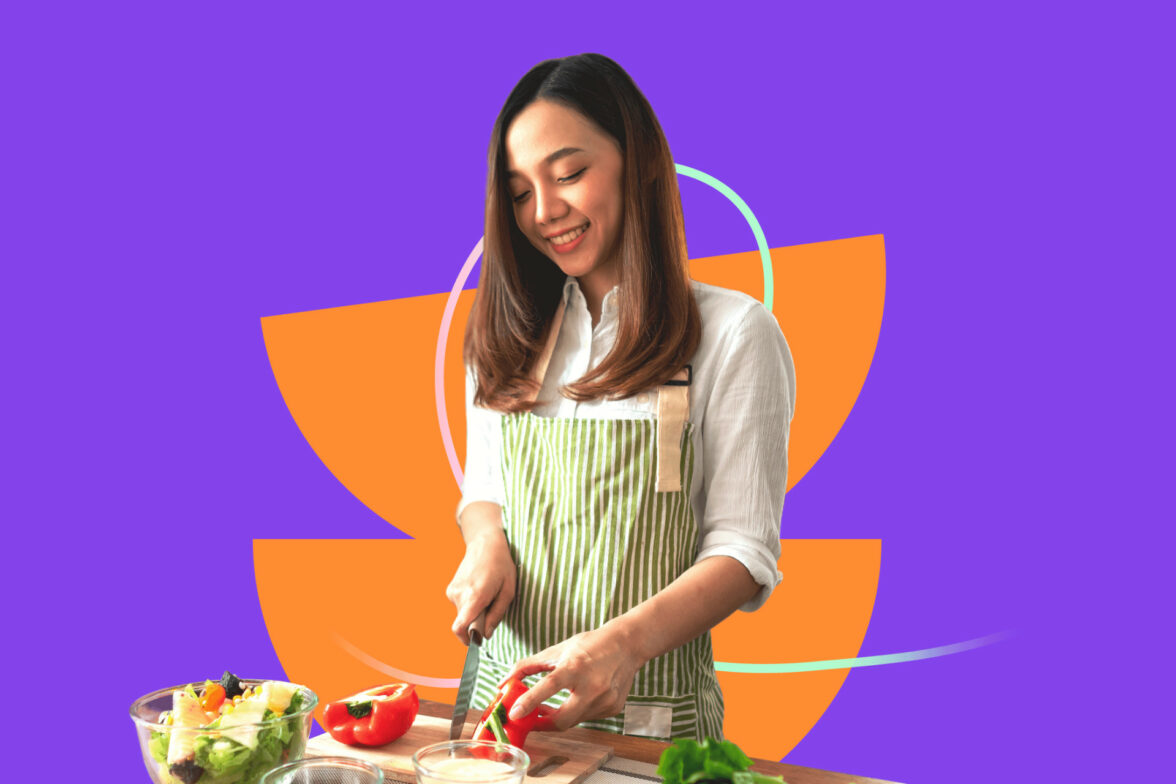 Samsung Food+ app subscription adds personalised recipes