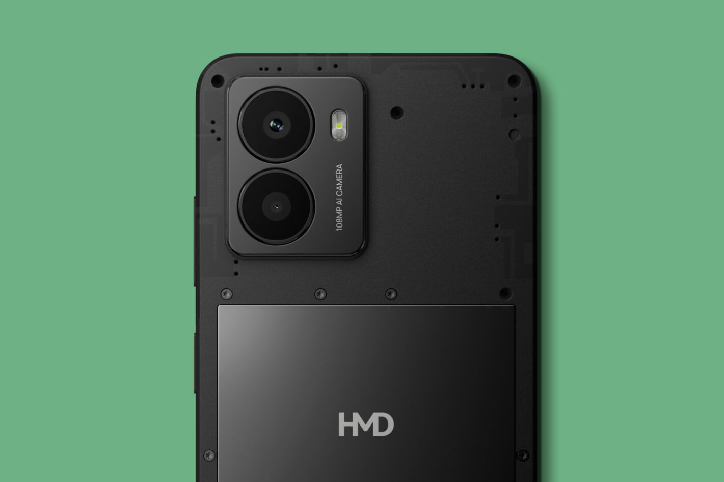 Three sub-$300 HMD Pulse phones launch in Australia