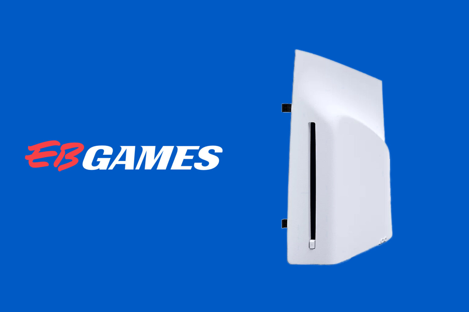 PS5 disc drive back in stock at EB Games, but there's a catch