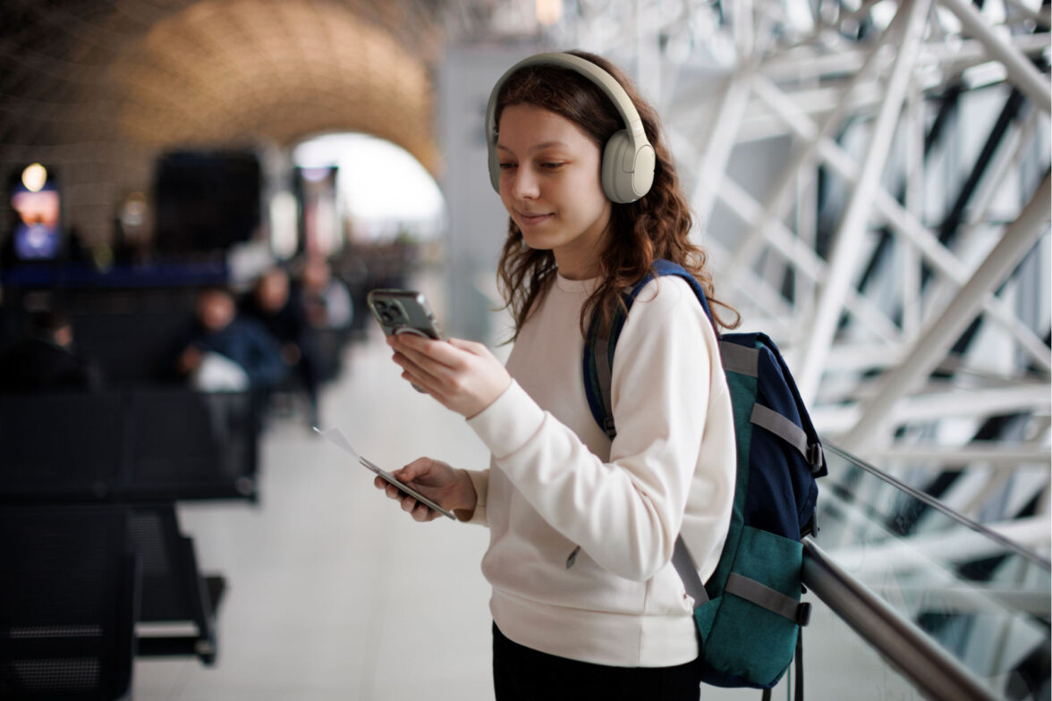 SoundForm Isolate is Belkin's first over-ear ANC headphones