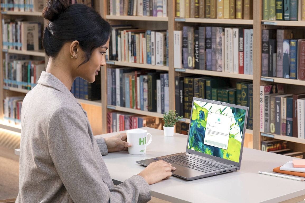 Acer Predator Helios Neo 16 (PHN16-72) review: big and powerful