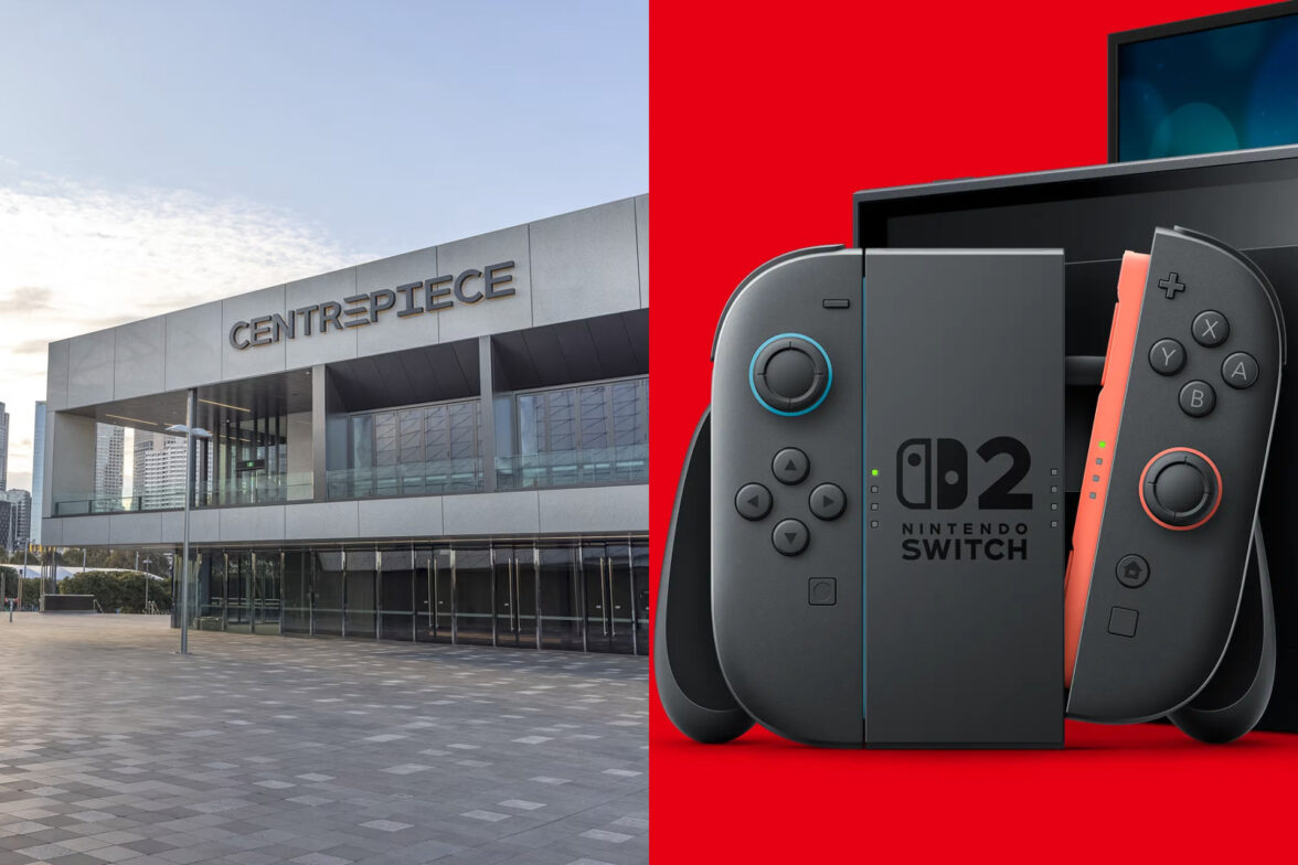 Nintendo Switch 2 Experience: Try the new console in Melbourne