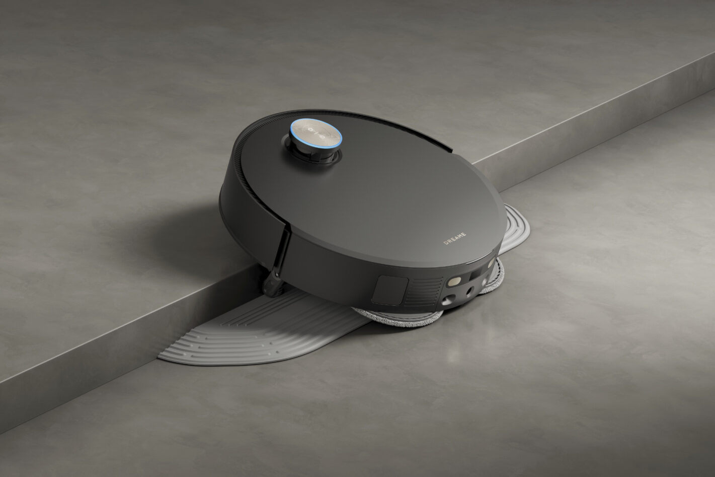 Dreame X40 Ultra review: Premium in performance and in price