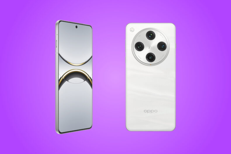 Oppo Reno 12 Pro review: sharp photos and efficient performance