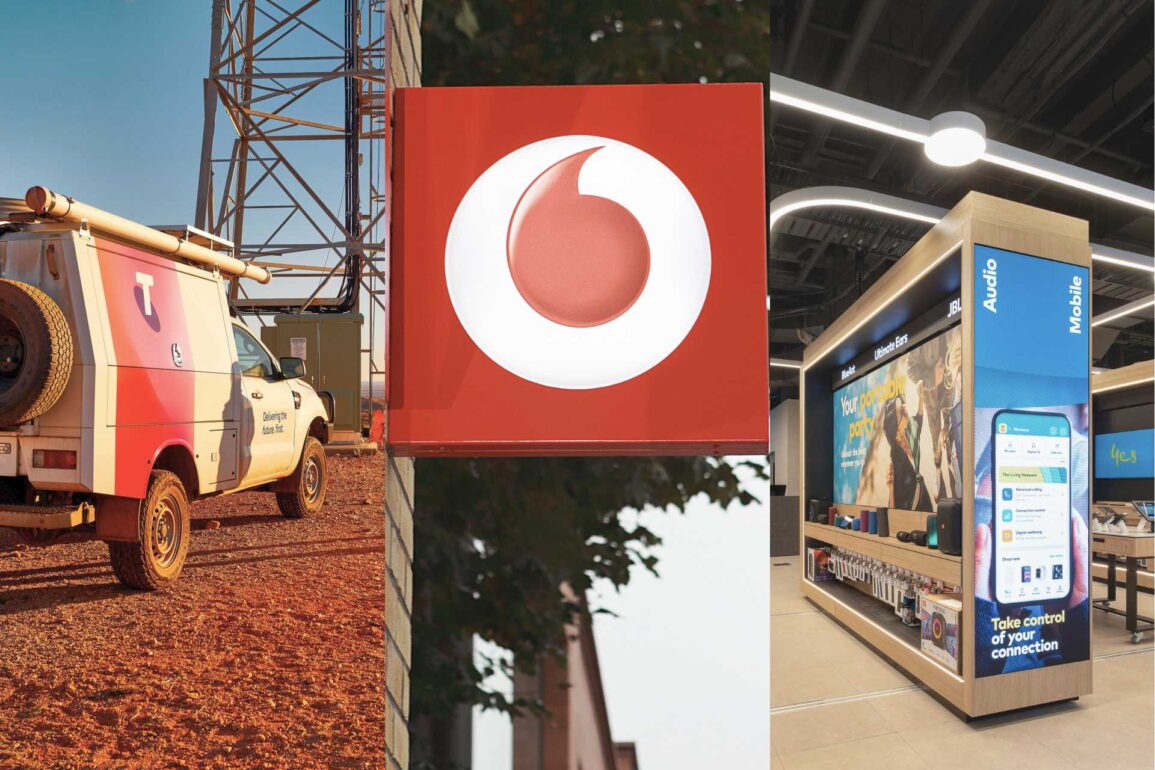 Telstra and Starlink start testing Satellite-to-Mobile text messaging