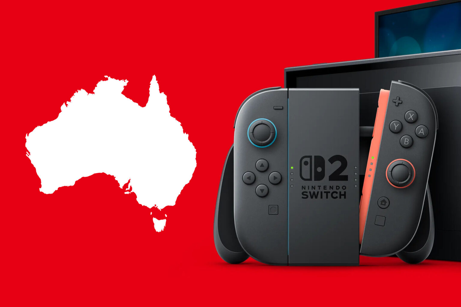 Nintendo Switch 2 Direct: When to watch live in Australia