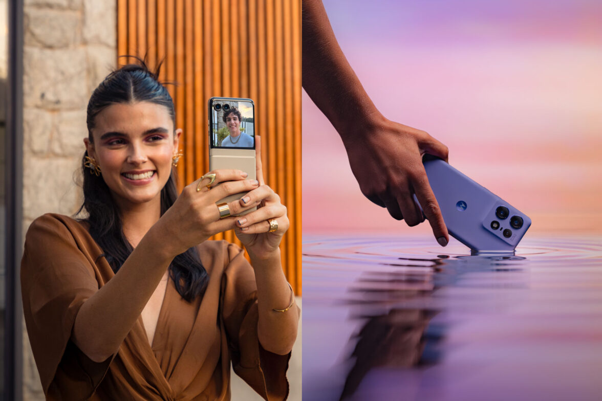 Motorola Moto G05 review: Keep it simple