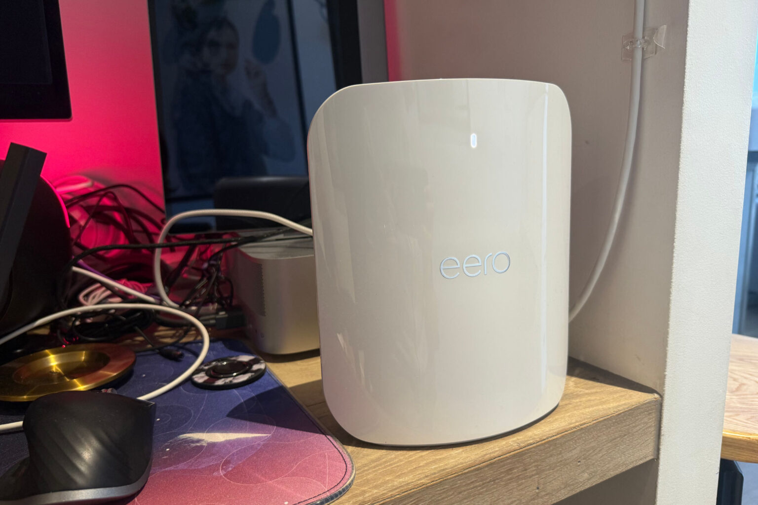 Asus ZenWiFi BQ16 review: Smart mesh for a smart home