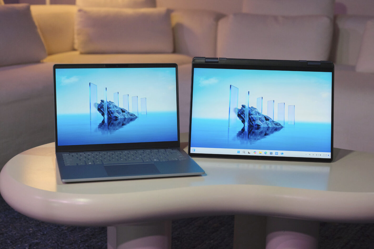 Dell Latitude 7450 Ultralight notebook review: down to business