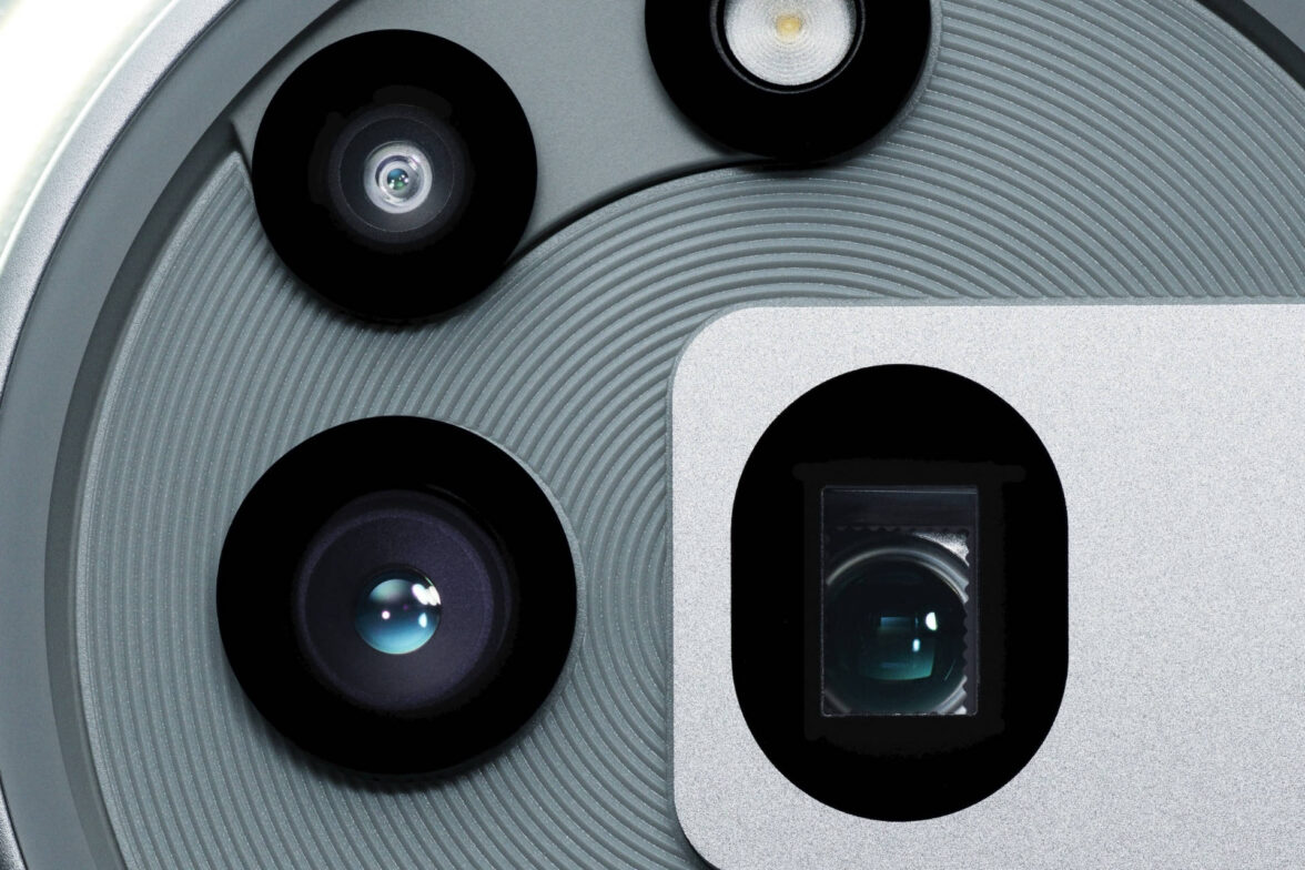 Nothing Phone (3a) Pro review: Nothing comes close