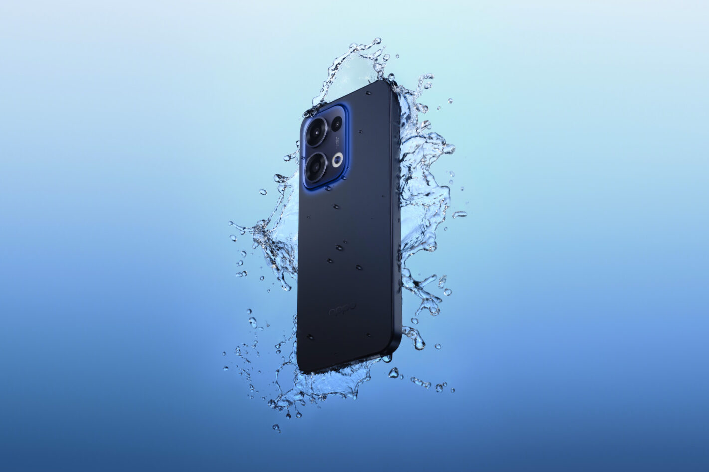 Oppo Reno 12 Pro review: sharp photos and efficient performance