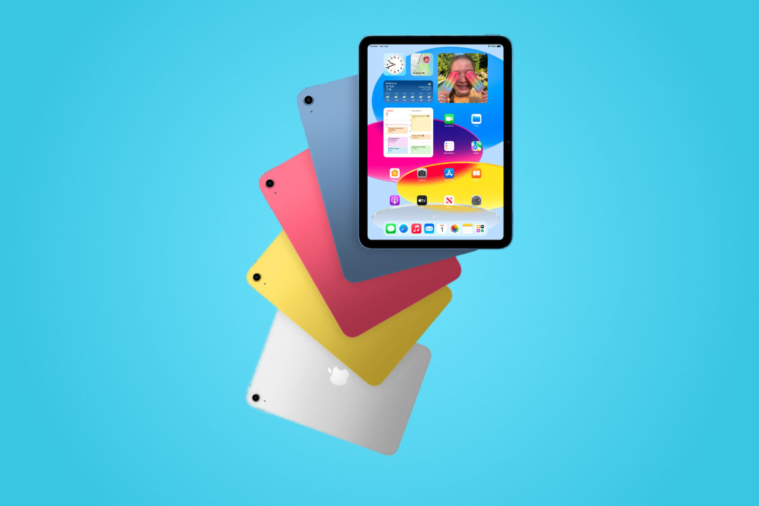 3 reasons why the A16 iPad is more exciting than the new M3 Air