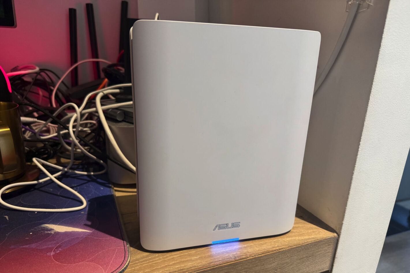 TP-Link Deco BE85 review: powerful Wi-Fi 7 mesh at the ready