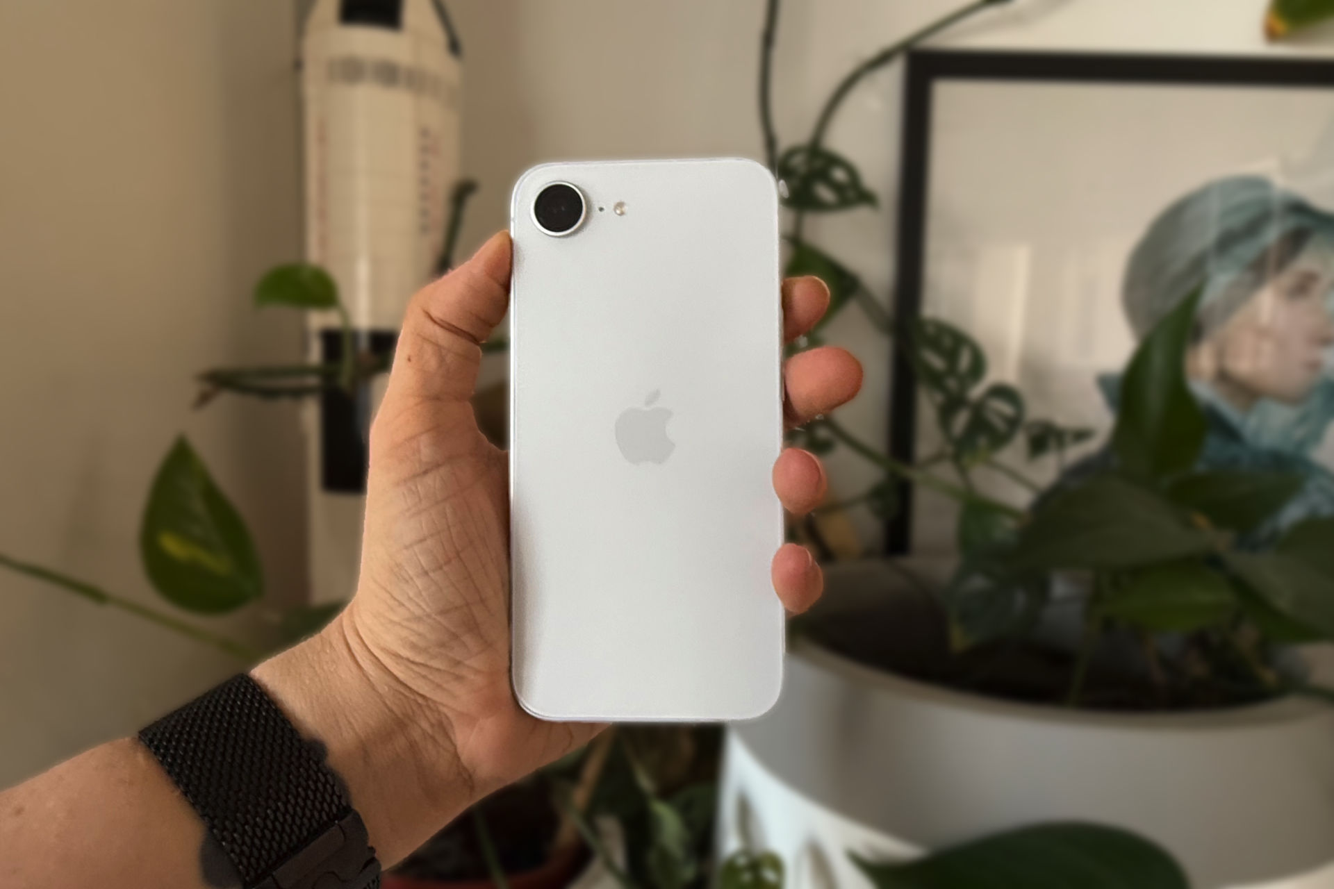 iPhone 16e review: The cheaper iPhone that packs a punch