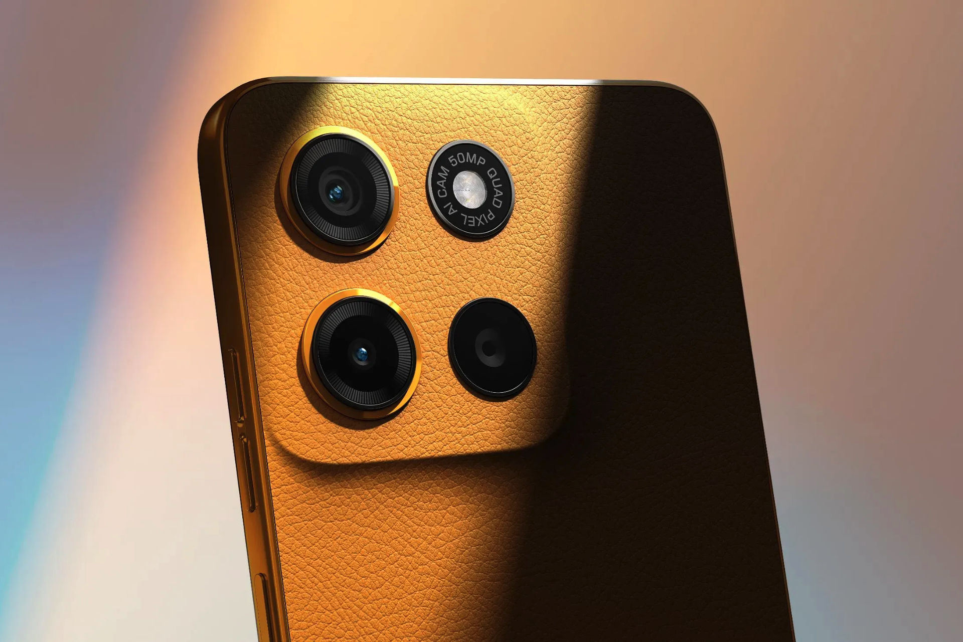 Motorola Moto G15 review: Little luxuries