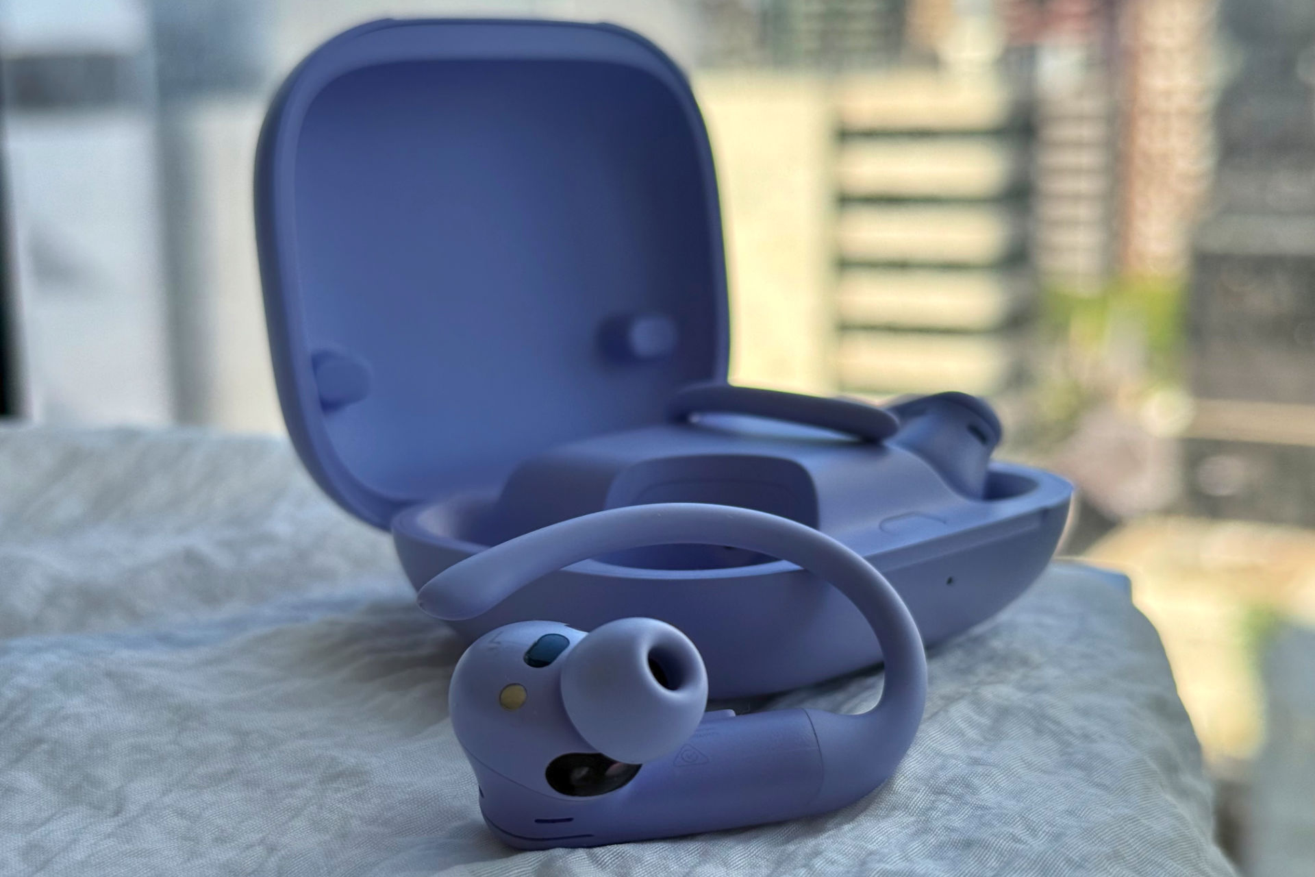 Beats Powerbeats Pro 2 review: Solid workout headphones