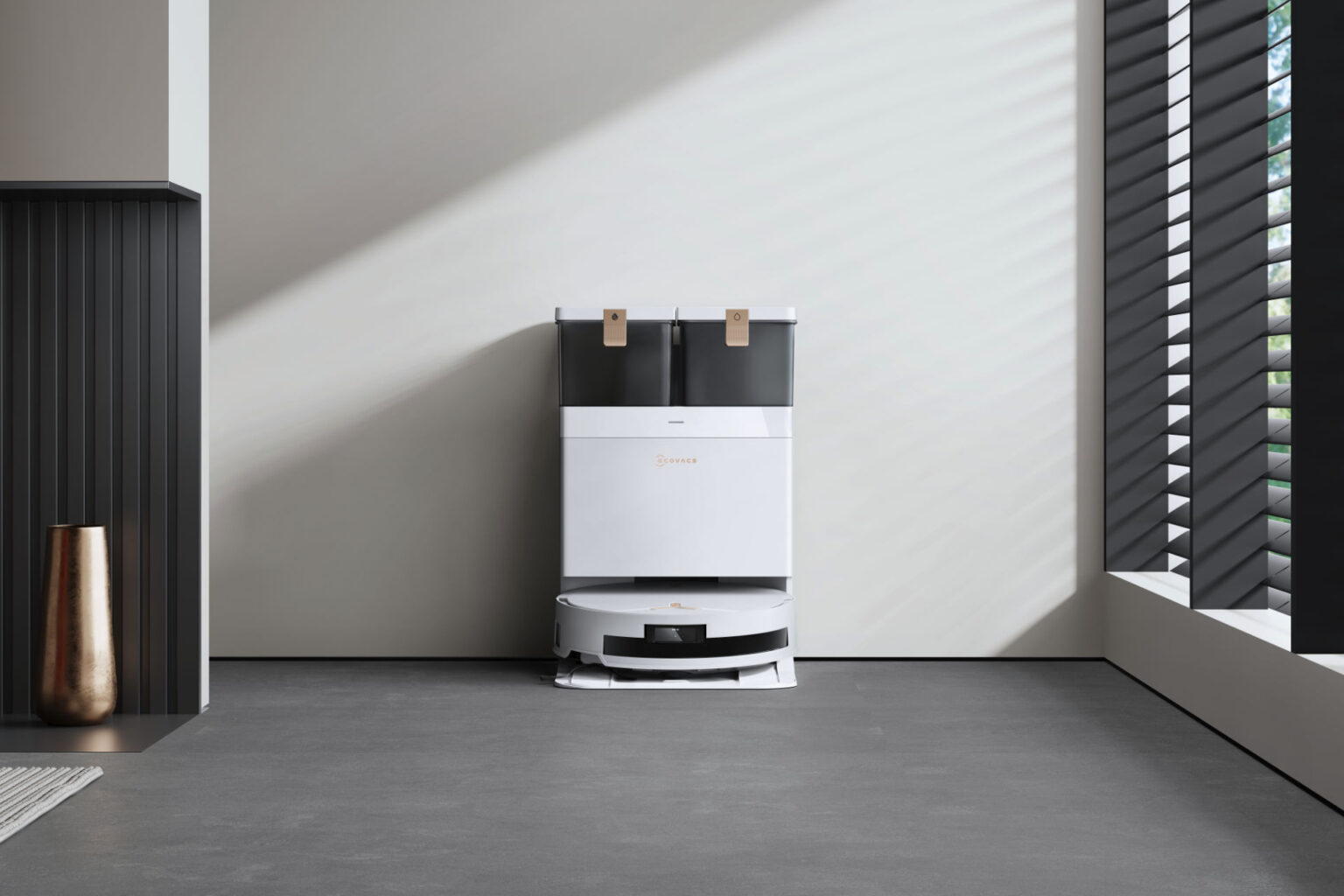 Ecovacs Deebot T30 Pro Omni review: A robot vacuum with power