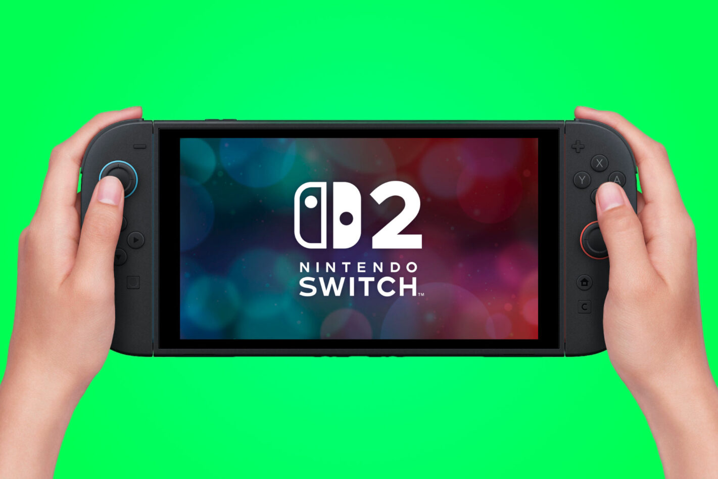 Nintendo Switch 2 Experience: Try the new console in Melbourne