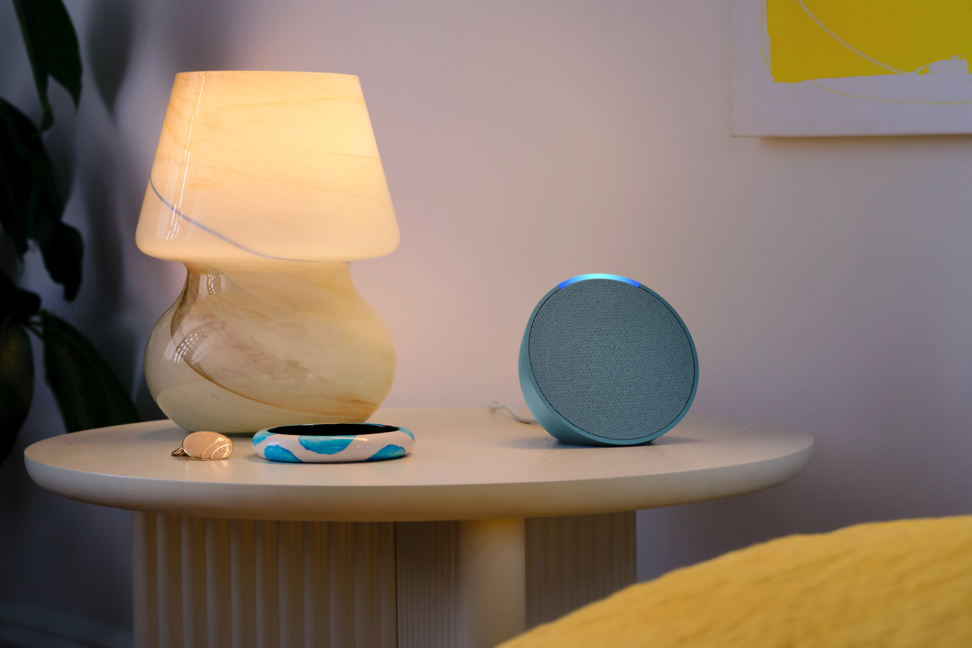 Amazon draws ire for disabling Echo voice privacy feature